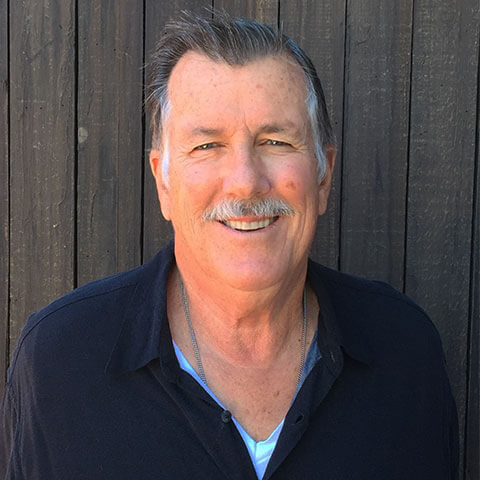 Dean Cook - Hurst Ranch