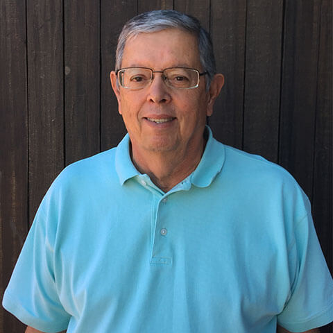 Thomas Giannini - Hurst Ranch